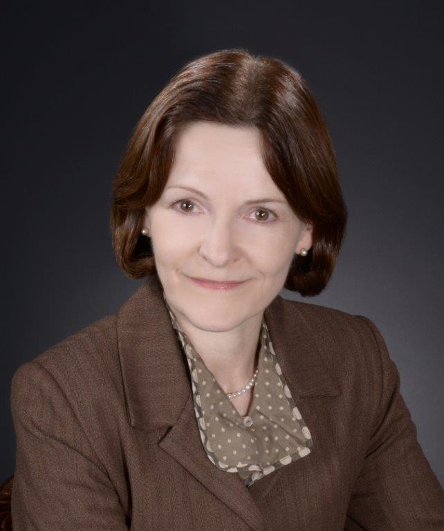 Ambassador Marja Lehto to the Council of the International Institute ...