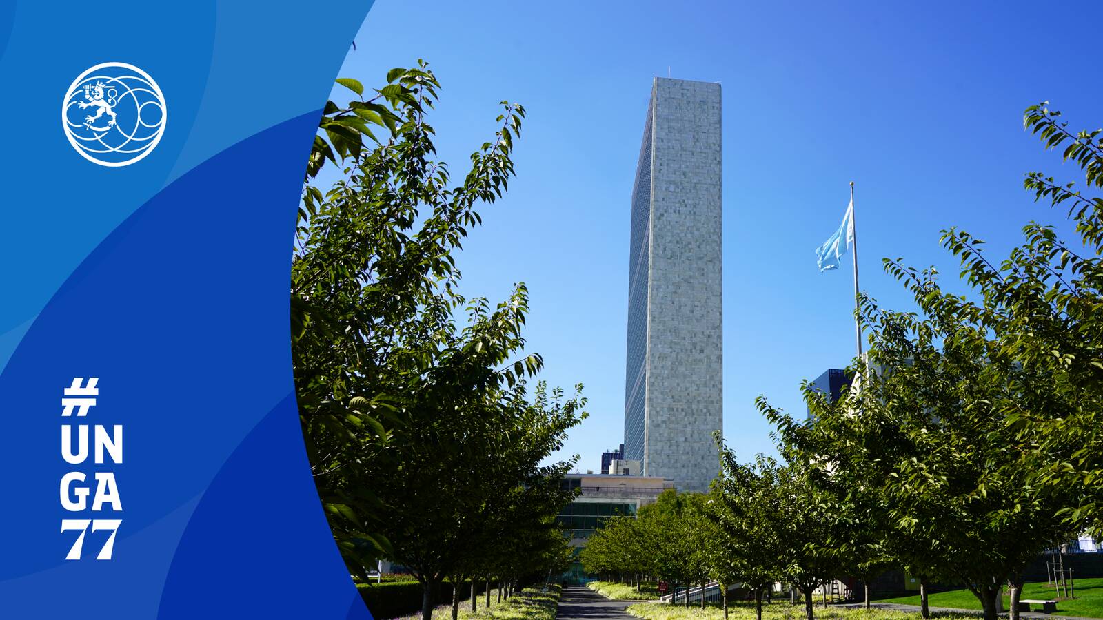 Ministers Haavisto and Skinnari to attend high-level week of UN General ...