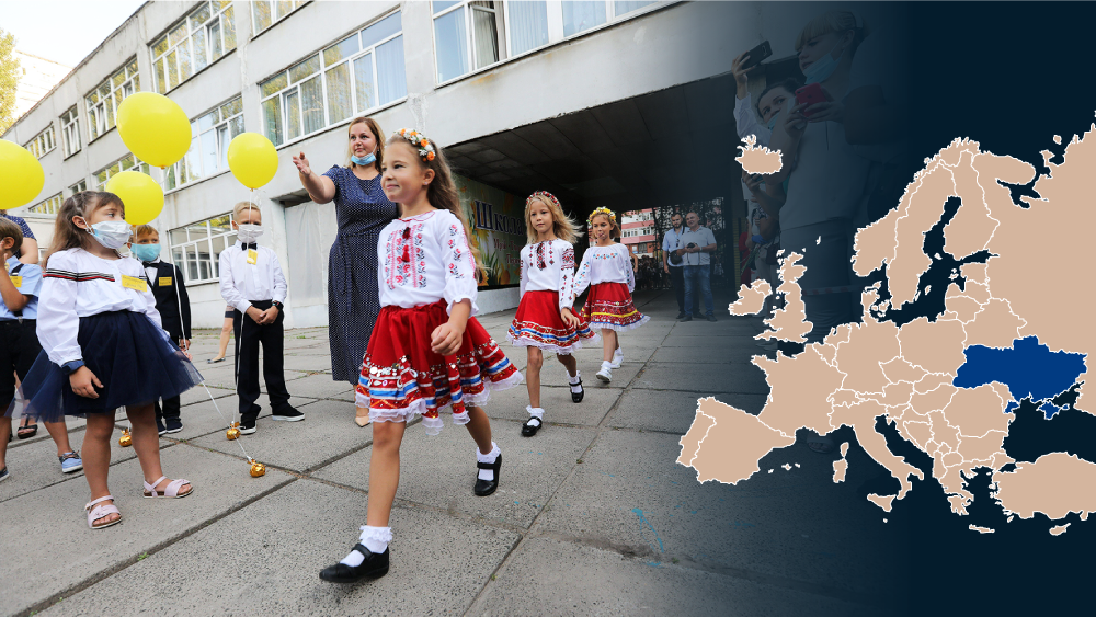 Suomen kehitysyhteistyö Ukrainassa - Ulkoministeriö - Ulkoministeriö