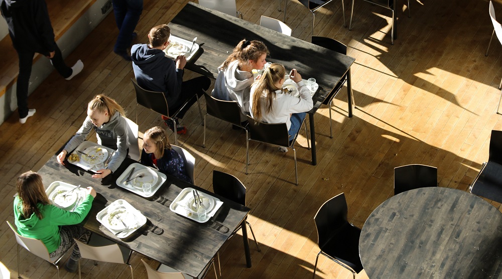 Lessons learned from school feeding in Finland - Ministry for Foreign ...