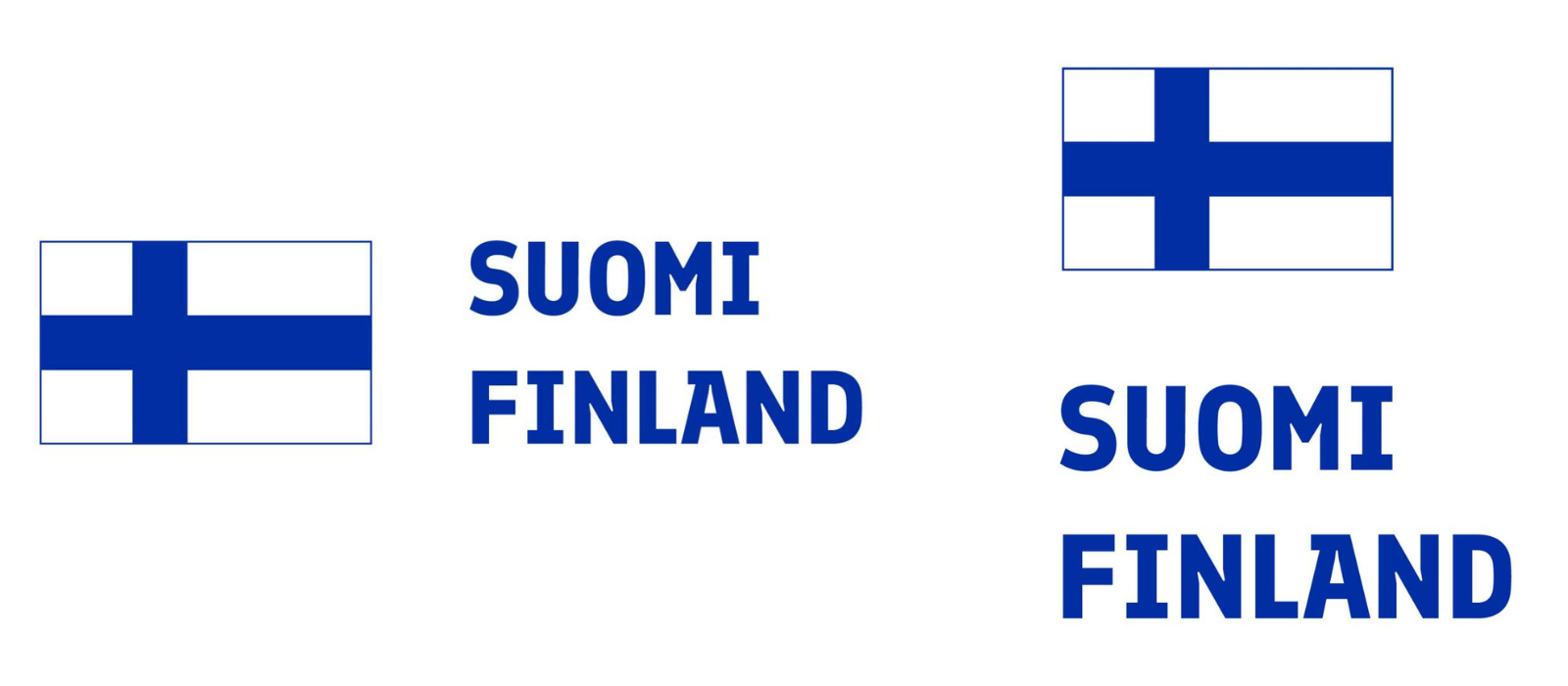 Using logos in development cooperation - Ministry for Foreign Affairs