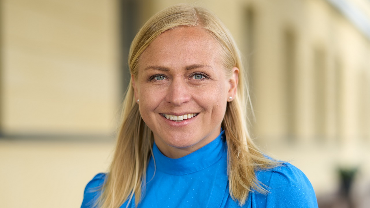 Foreign Minister Elina Valtonen to attend 25th anniversary of Nordic ...
