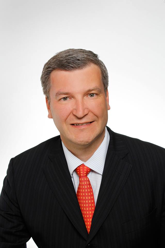 New Heads of Mission for Stockholm and Los Angeles and new ...